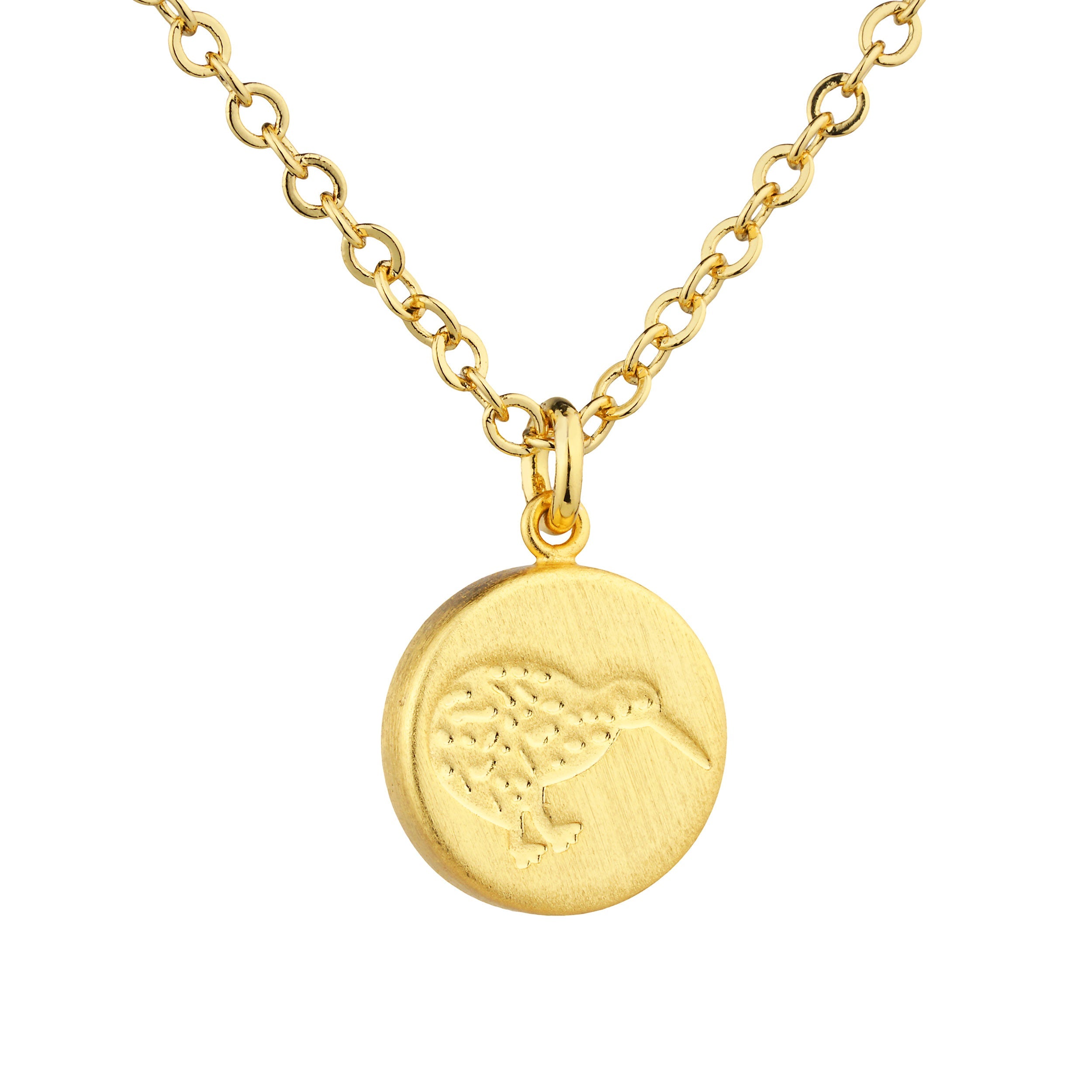Round Jewellery Collection – Little Taonga