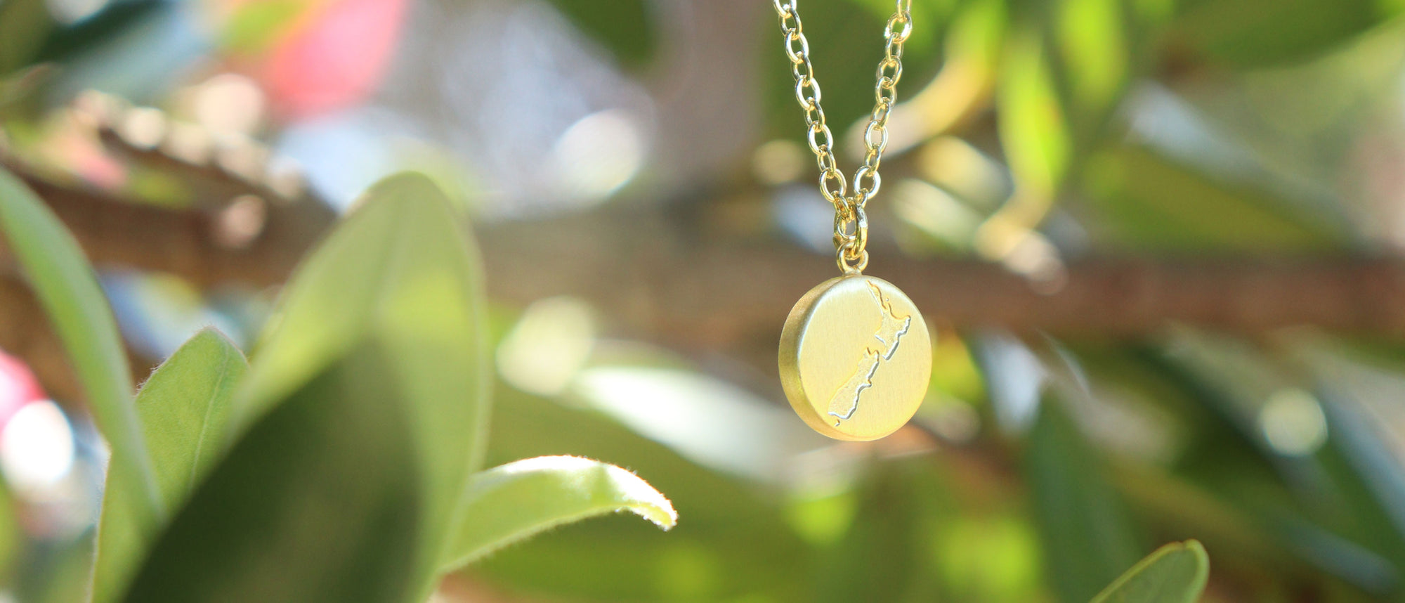 Little Taonga Treasures of Aotearoa - New Zealand lifestyle Jewellery