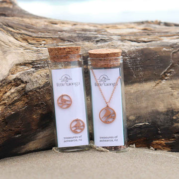 Little Taonga – Little Taonga